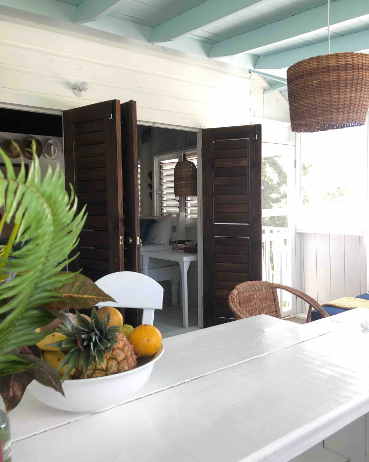 Soursop-designers Cottage W Full Kitchen West End - Negril