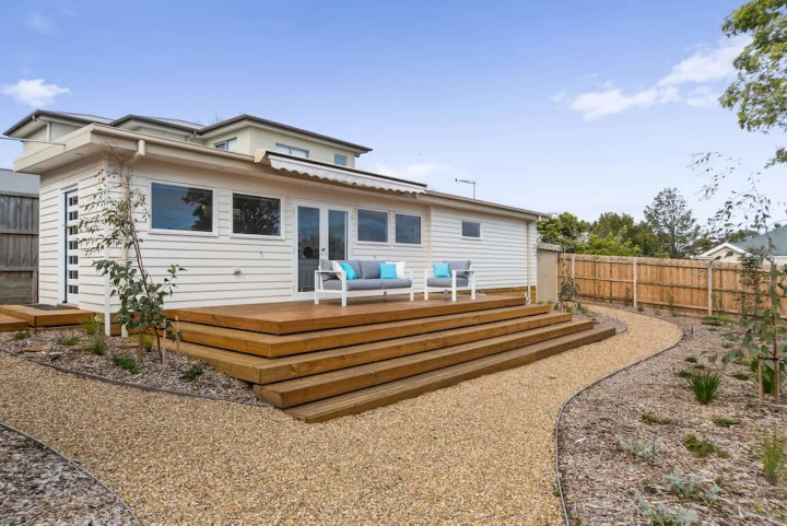 Quiet, Luxurious Guest House - Couples Retreat - Mornington