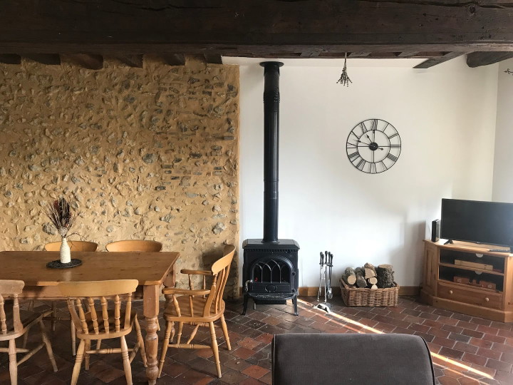 Le Gîte De Septfonds 6pers, Guedelon, St Fargeau - Saint-Fargeau