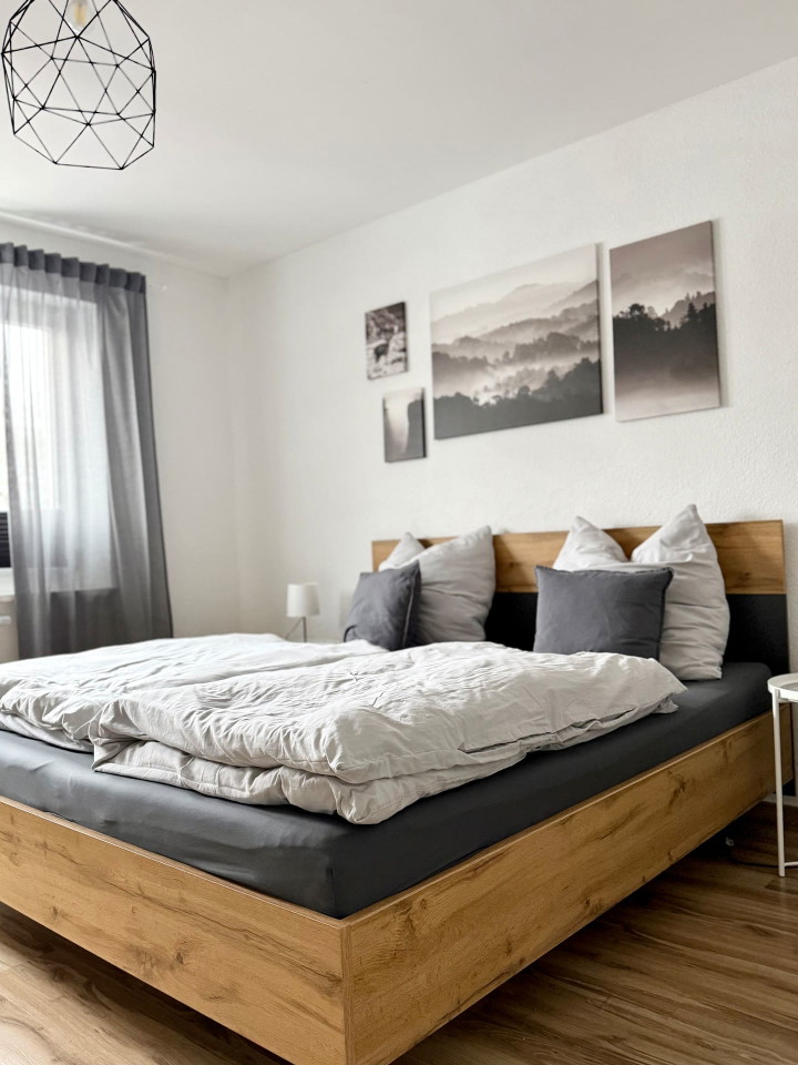 City Flair By Zirwick Apartment - Weiden in der Oberpfalz