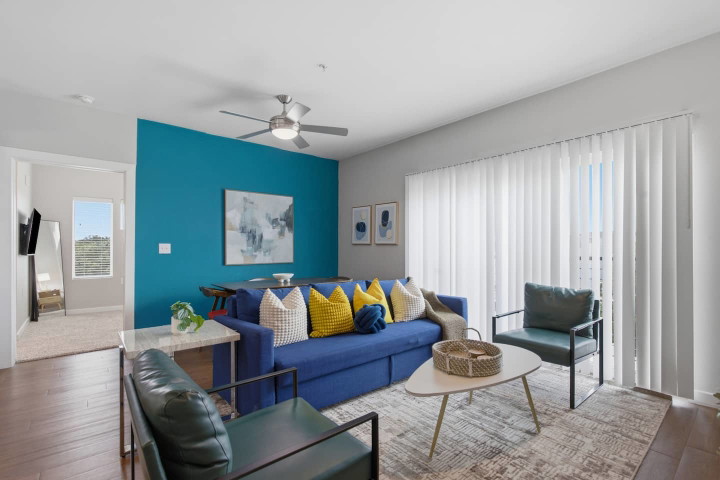 Pool, Gym, Dog Park, Elevator- Sleeps 10 By Austin - Leander, TX