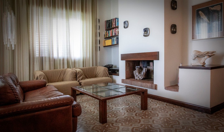 Casa Flo' 2 Km From The Sea - Carrara