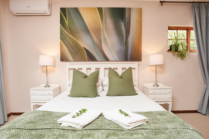 Coral Tree House (Graaff-reinet) - Graaff-Reinet