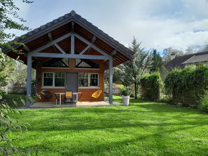 Chalet Du Roc - Saint-Jorioz