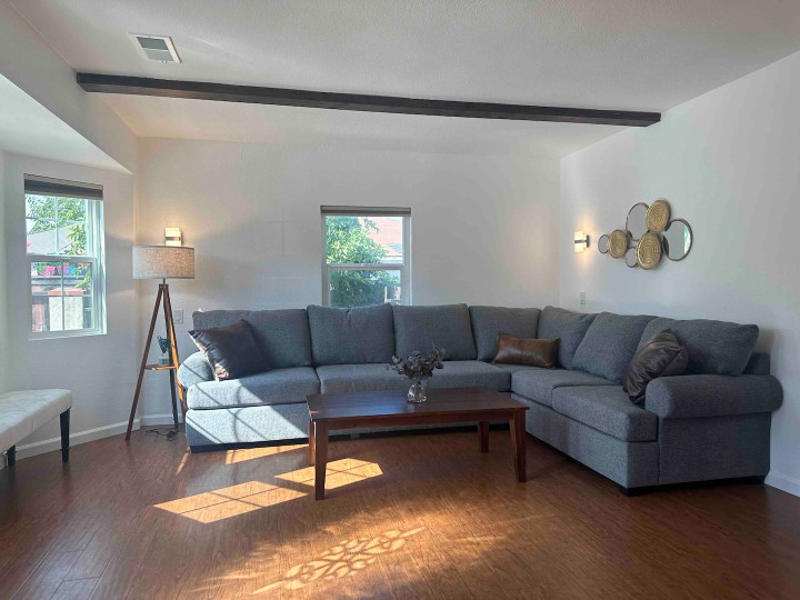 Two Bedroom Home Centrally Located El Cajon - Santee, CA