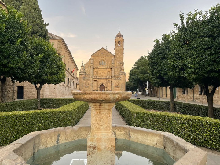 La Casita De ÚBeda - Úbeda