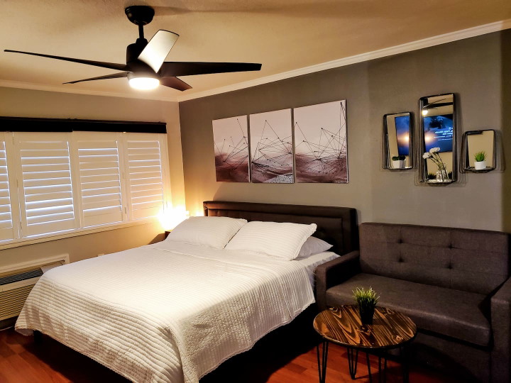 Studio Walking Distance To Stadium & Nightlife! - Tallahassee