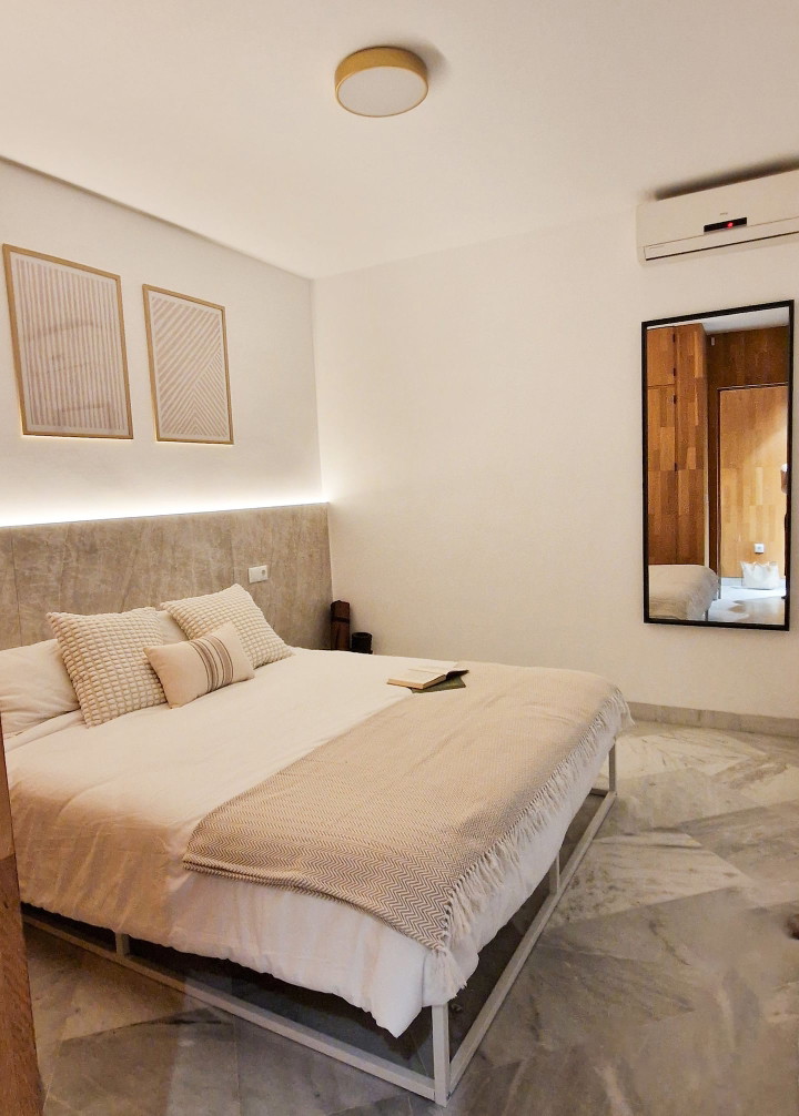 Casa Kiwi - Culture & Coast - Algeciras