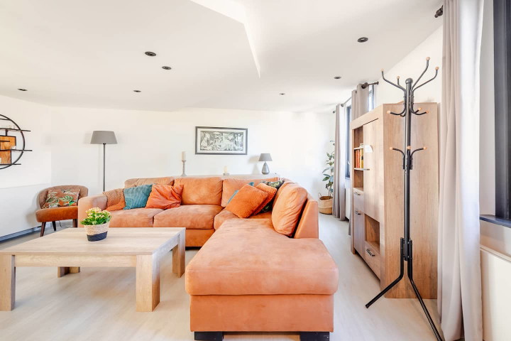 Casa Morini - De Panne