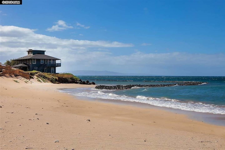 Charming Maui Beach Condo Steps From The Shore! - Maui, HI