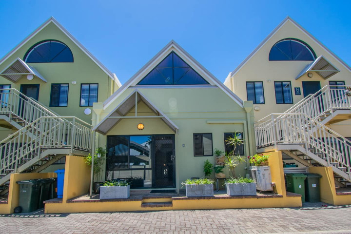Annies Place - Light-filled Loft In Central Albany - Albany