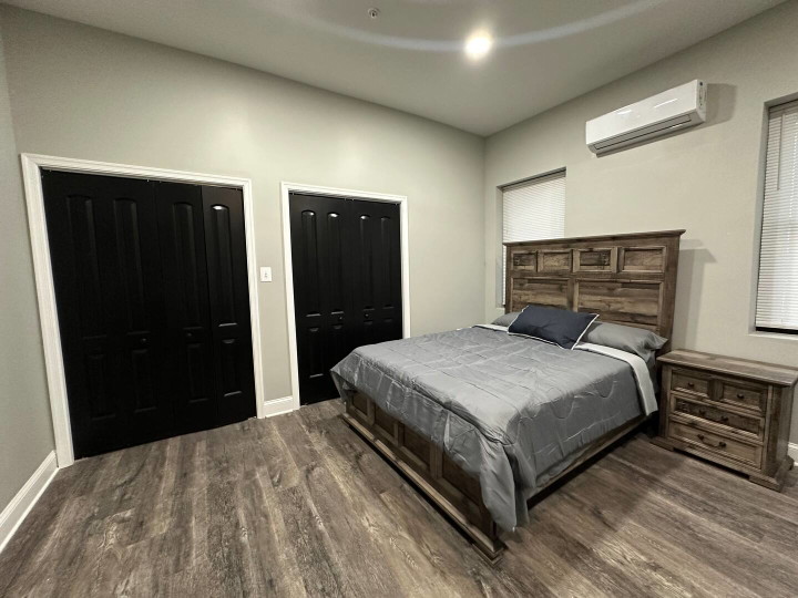 Apartment With Garage Parking In A Great Location - Wilmington, DE