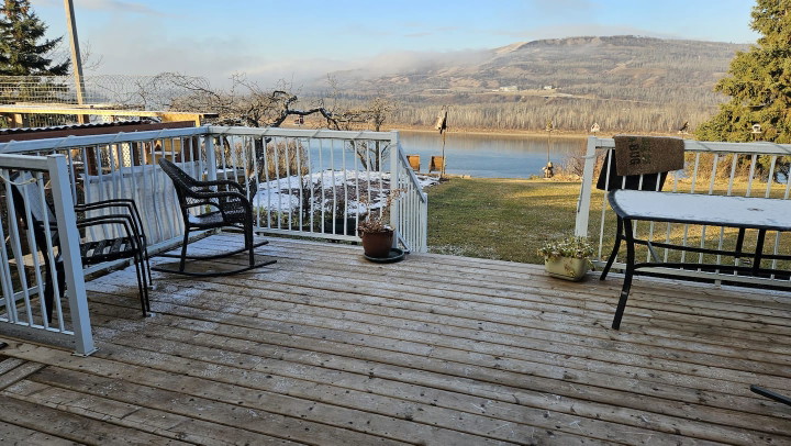 Room In Cat Loving House - Peace River