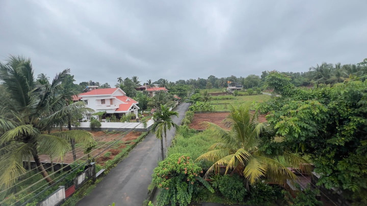 Peaceful Getaway In Udupi - Gh#1 (Near To Manipal) - Udupi