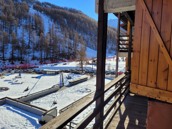 Over The Snow Apartment - Pragelato