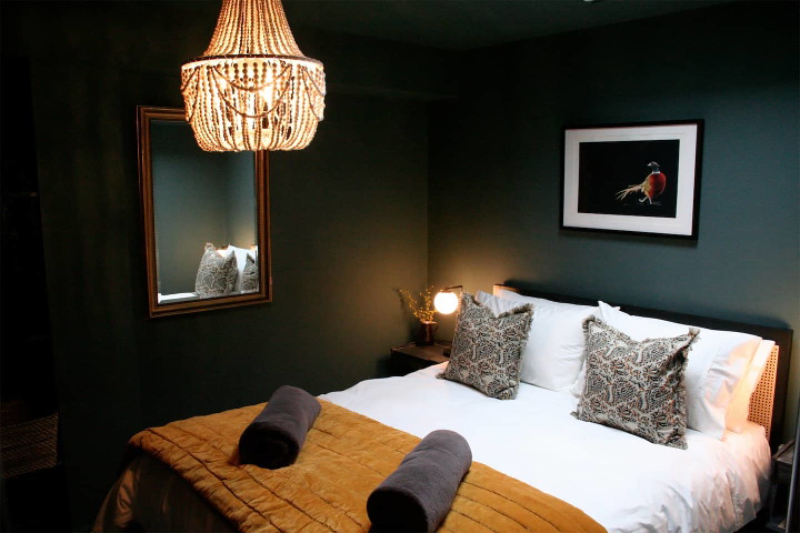 A Stunning Flat With The Most Amazing View! - Bath