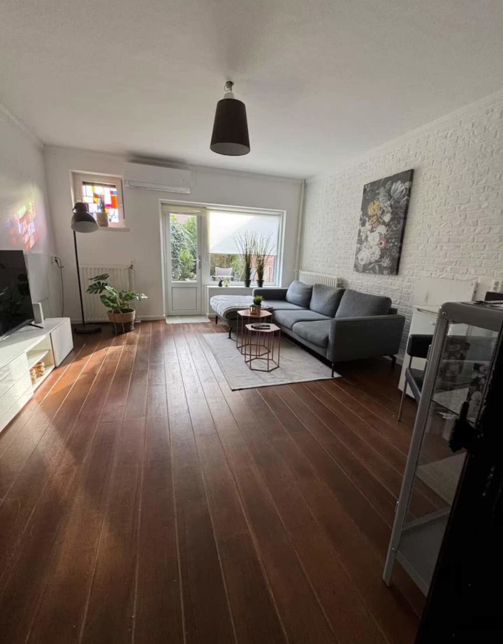 Nieuwe Gezellige Woning - Sittard