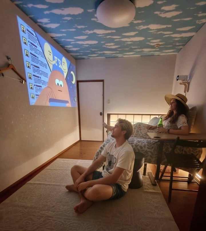 地獄巡りに便利な閑静な住宅街。猫と温泉、1日1組限定のb&b - Beppu