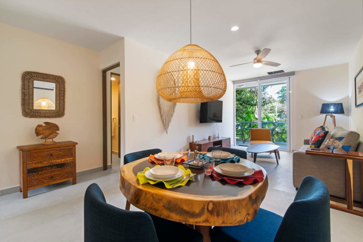 Akumal Seabreeze Prv Hot Tub Beach Access 11 Pools - Akumal