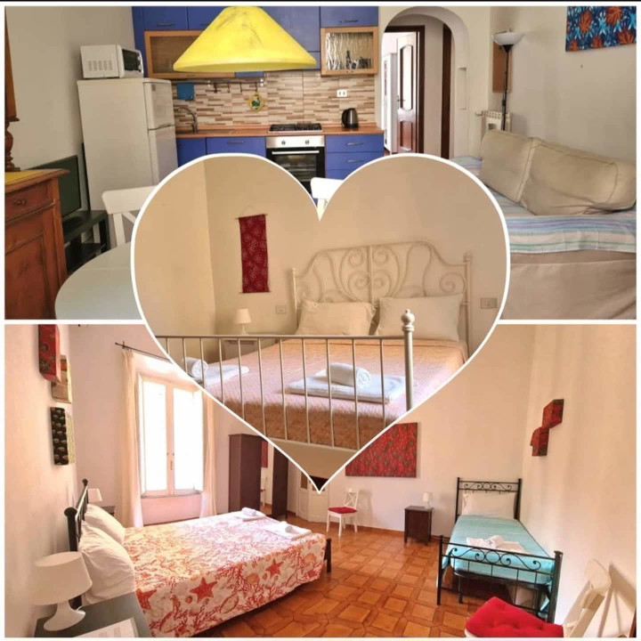 Laurie's Vacation Home - Rome