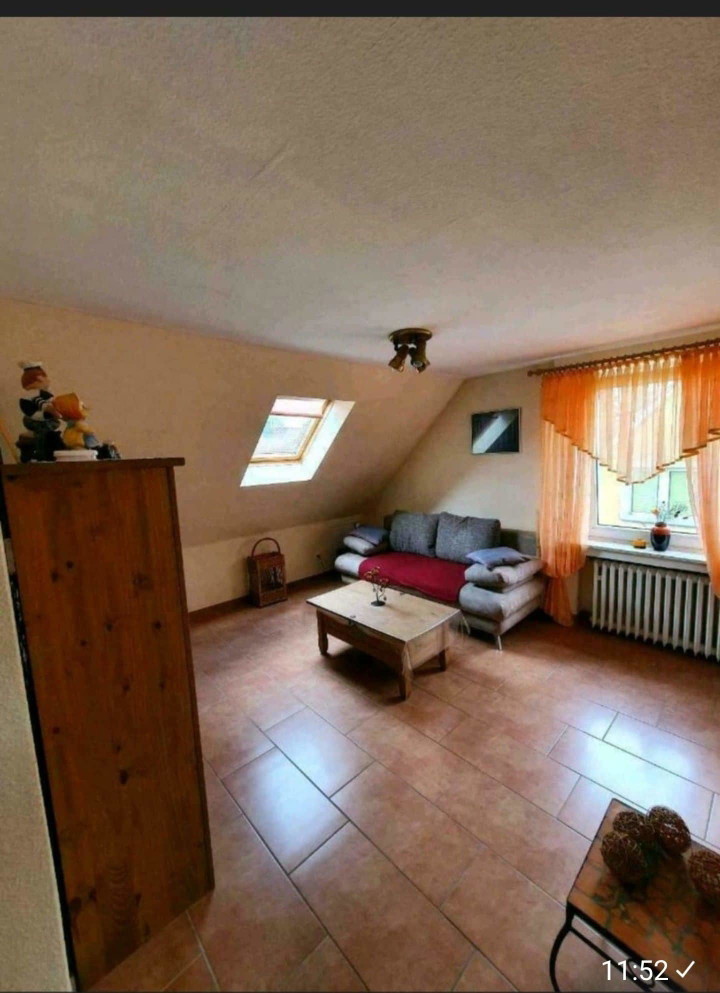 Wohnung In Der Nähe Von Hdz - Bad Oeynhausen