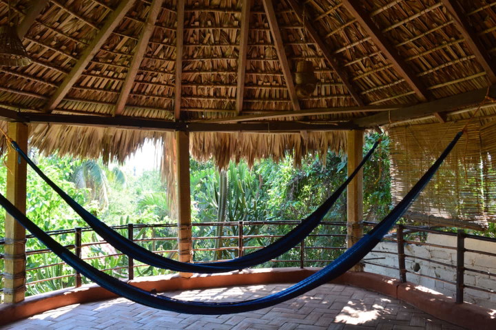 Casa Pat 150 Meters From The Beach - Mazunte