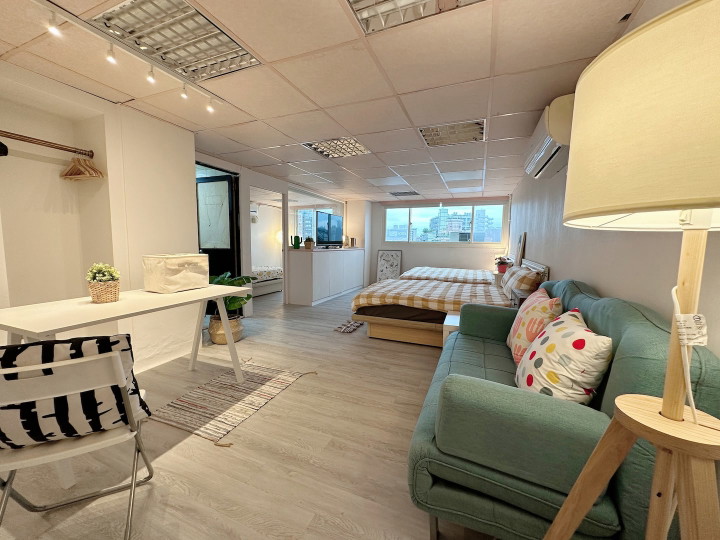 Cozyapt 10secs Ximenmrt 西門町時尚房 -1 - 구이산 구