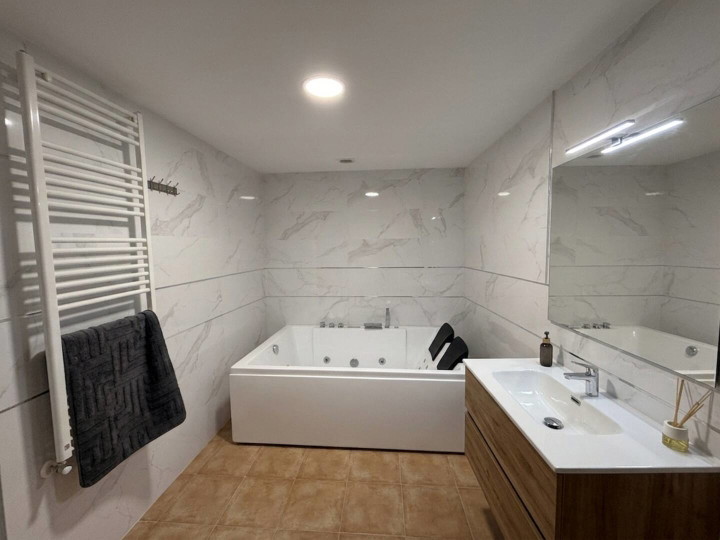 Casa Dioni I Con Jacuzzi - Medina del Campo