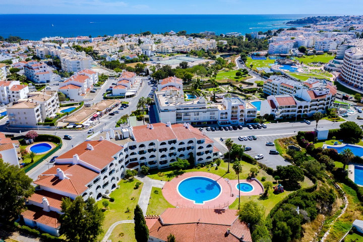 Valmangude - Design Collection By Enjoyyourstay - Albufeira