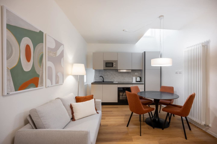 Suite Pozzo Nuovo 11 - Urbino
