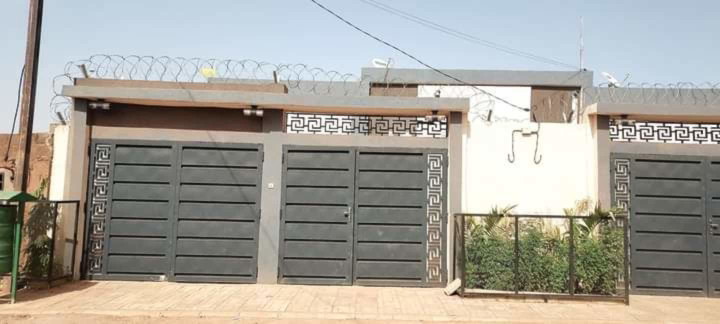 Ouaga 2000 Residence - Ouagadougou
