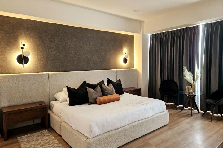 Luxury Apartment In Morelia - Michoacán
