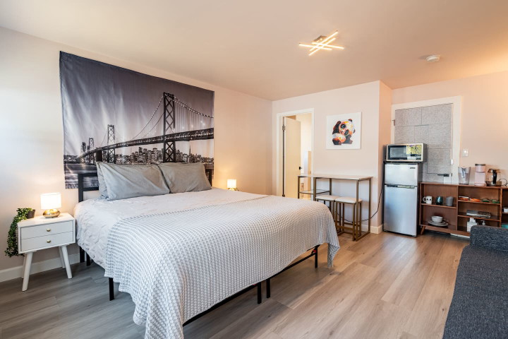 21&nbsp;Rue&nbsp;Henny - San Francisco
