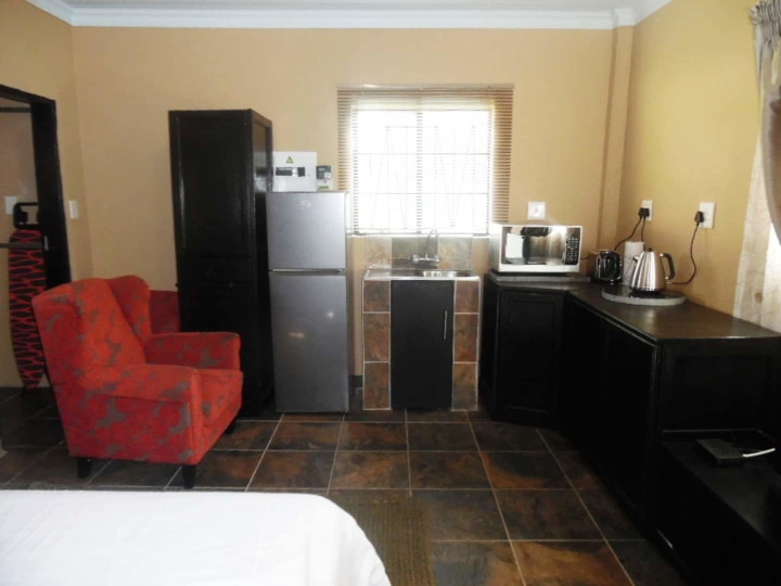 Cosy Rural Cottage - Südafrika