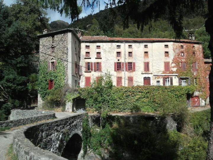 Gîte Cévennes/ Val D'aigoual - Parc national des Cévennes