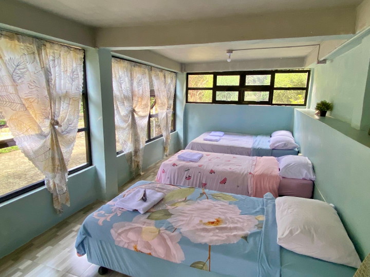 Jireh Bible Camp Guesthouse - Cagayan de Oro