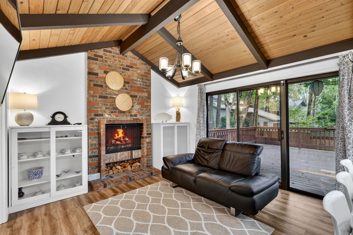 Home In South Beaverton - Beaverton, OR