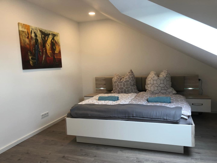 4 Zimmer Wohnung In Paderborn Elsen - Paderborn