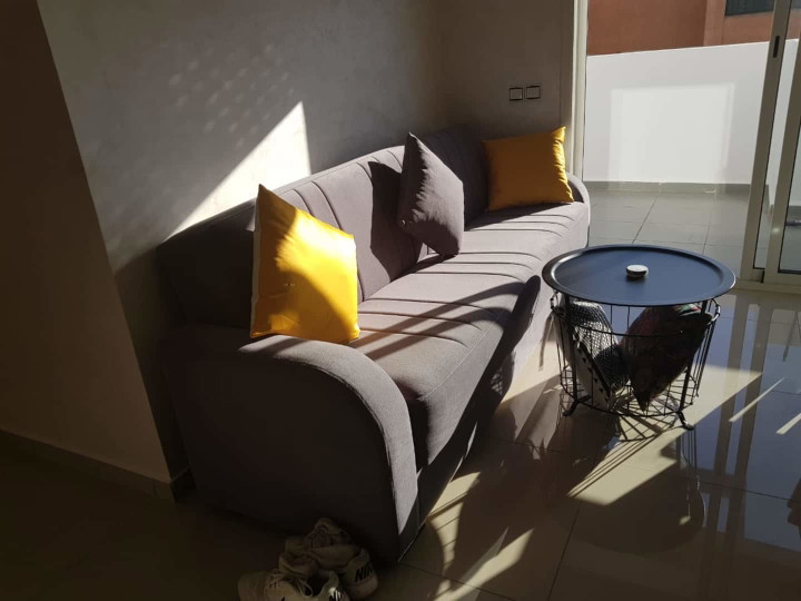 Joli Appartement De Vacances - Benslimane