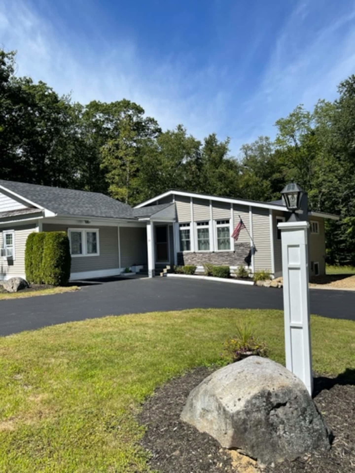 Charming Country Home - Keene, NH