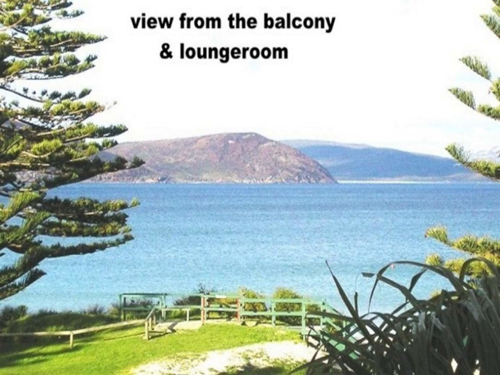 On The Beach - Castlereagh 5 Albany - Albany