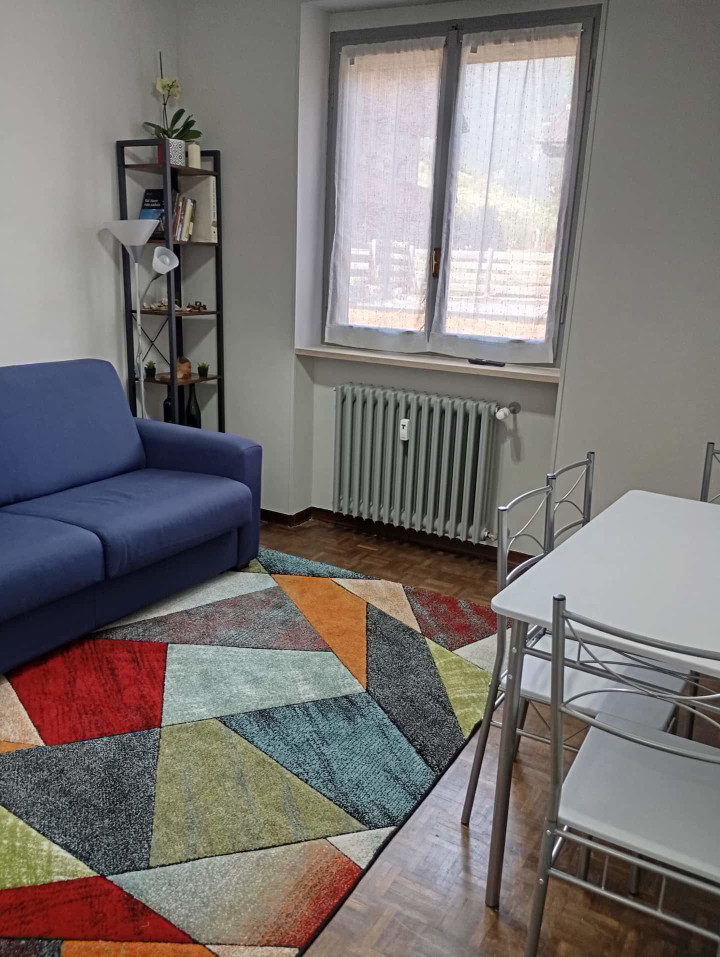 Appartamento Tita - Sampeyre