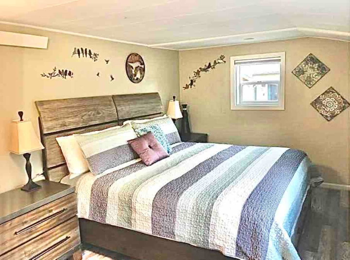 Ravens Blueskies 5rm Suite On Main Kitchen Dogs Ok - Westcliffe, CO