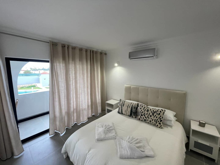 Apartment With Pool Sagres - Sagres