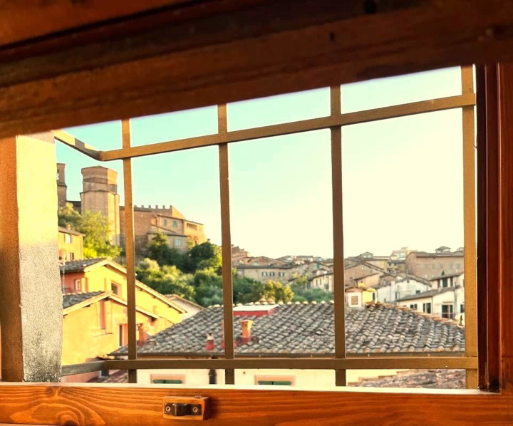 Loft 47 - In The Heart Of Siena - Siena