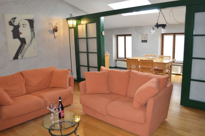 Ampio Appartamento 90 M2 Box Pieno Centro Storico - Desenzano del Garda