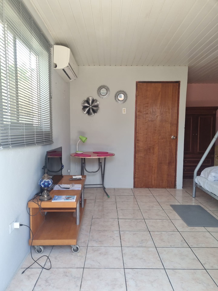 Ap 3. Arabic Style Apartment In O'stad - Aruba