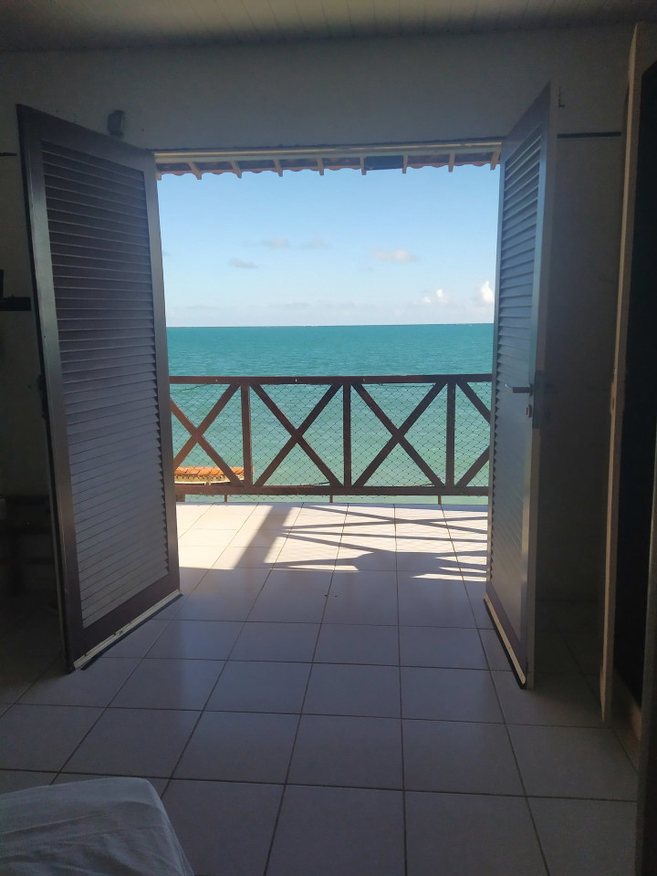 Relax 6 Meters From The Sea - Maragogi