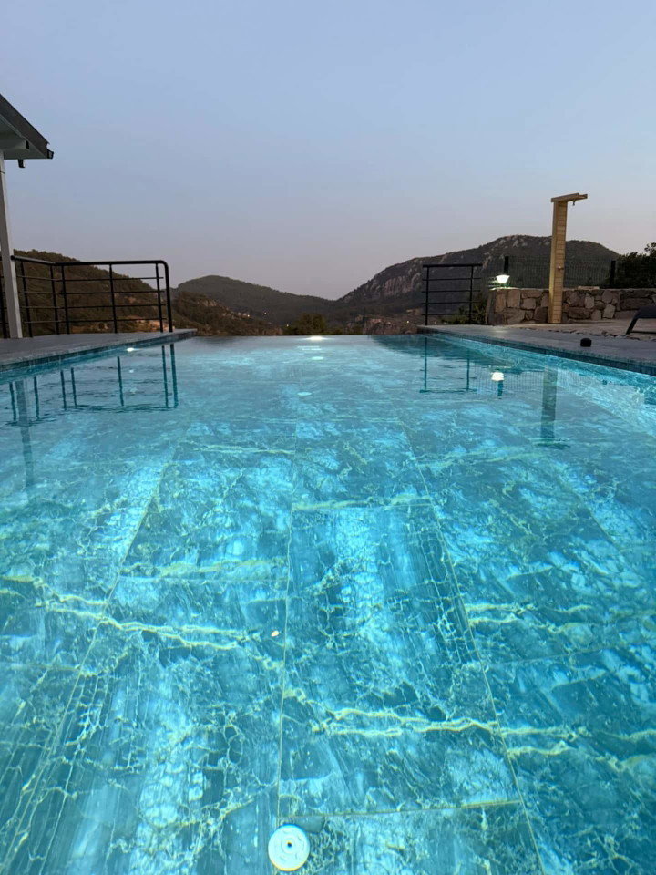 Sky House - Turquía