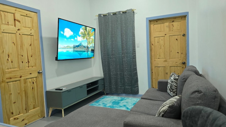 Eccles Apartment 3 - Guyana